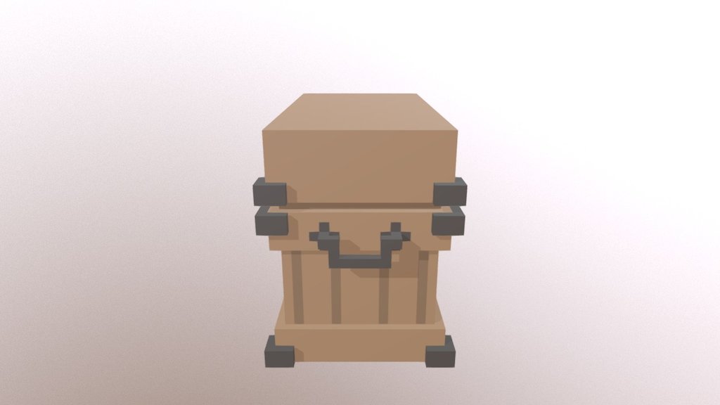 SM Box JPN 01T - Download Free 3D model by gansaibow [07cf1e1] - Sketchfab