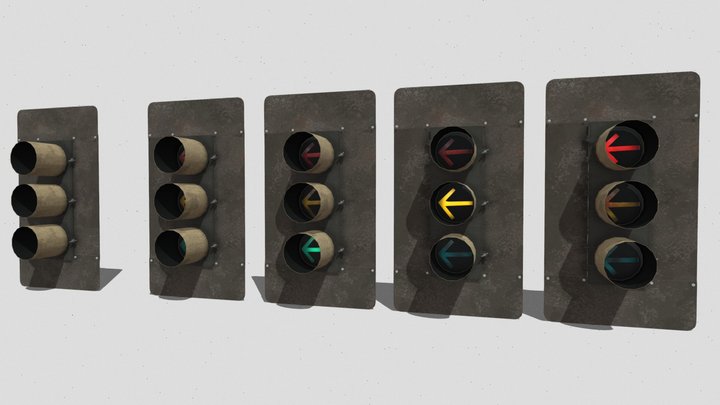 Lfe 3D models - Sketchfab