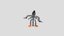 Tjoc creation - Download Free 3D model by glichtrap [07cfbe4] - Sketchfab