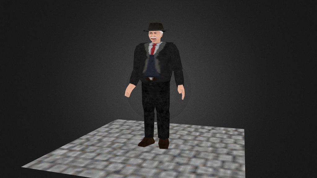 PSX - A 3D model collection by lensflare - Sketchfab