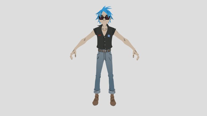 Fortnite 3D models - Sketchfab
