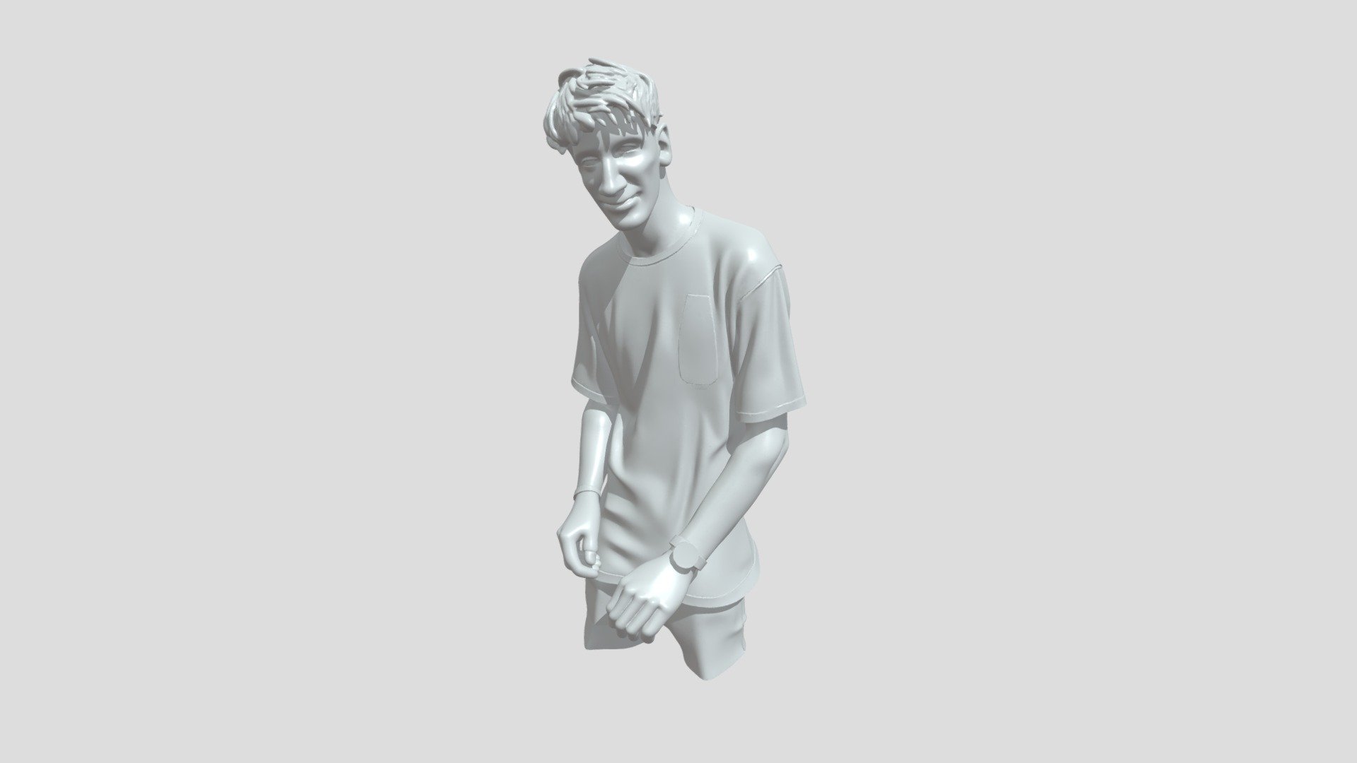 Please enter your prompt here - 3D model by Gabriel545412 [07d1247 ...