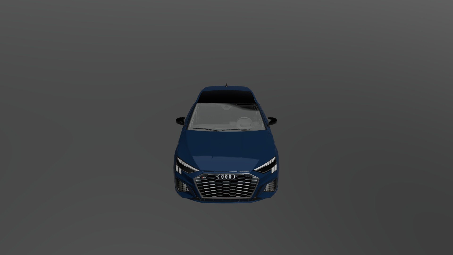 S3 Interstellar Blue - Download Free 3D model by jui.more1 [07d1a09 ...