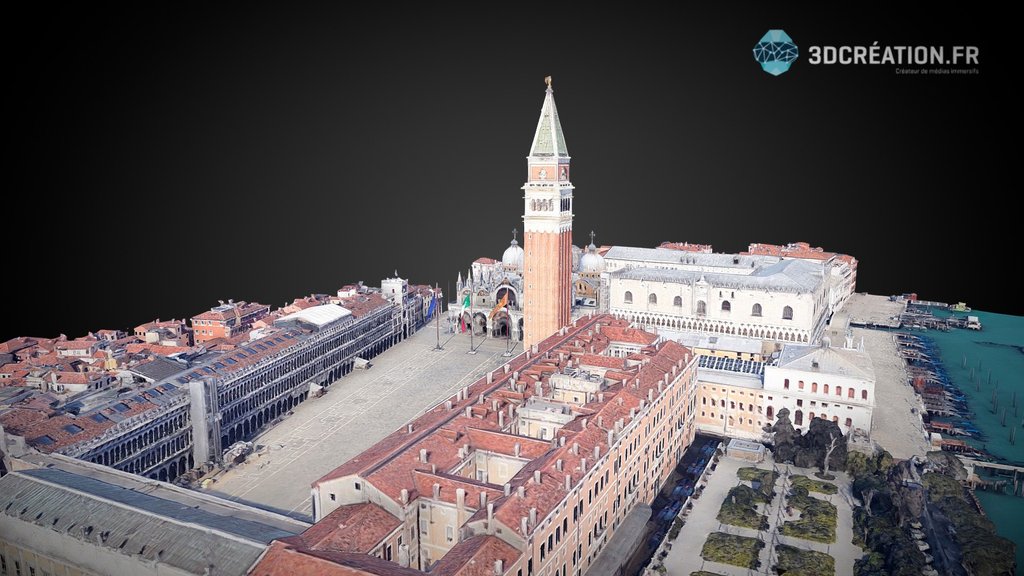 WORLD PLACE - A 3D model collection by 3dcreation_lyon - Sketchfab