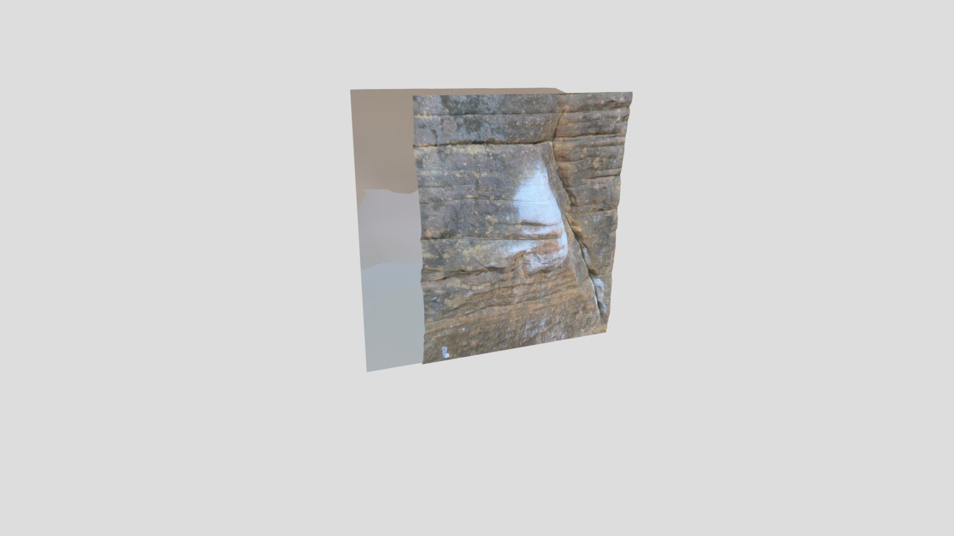 The Nose - Download Free 3D model by soft2ndgo [07d2f1c] - Sketchfab