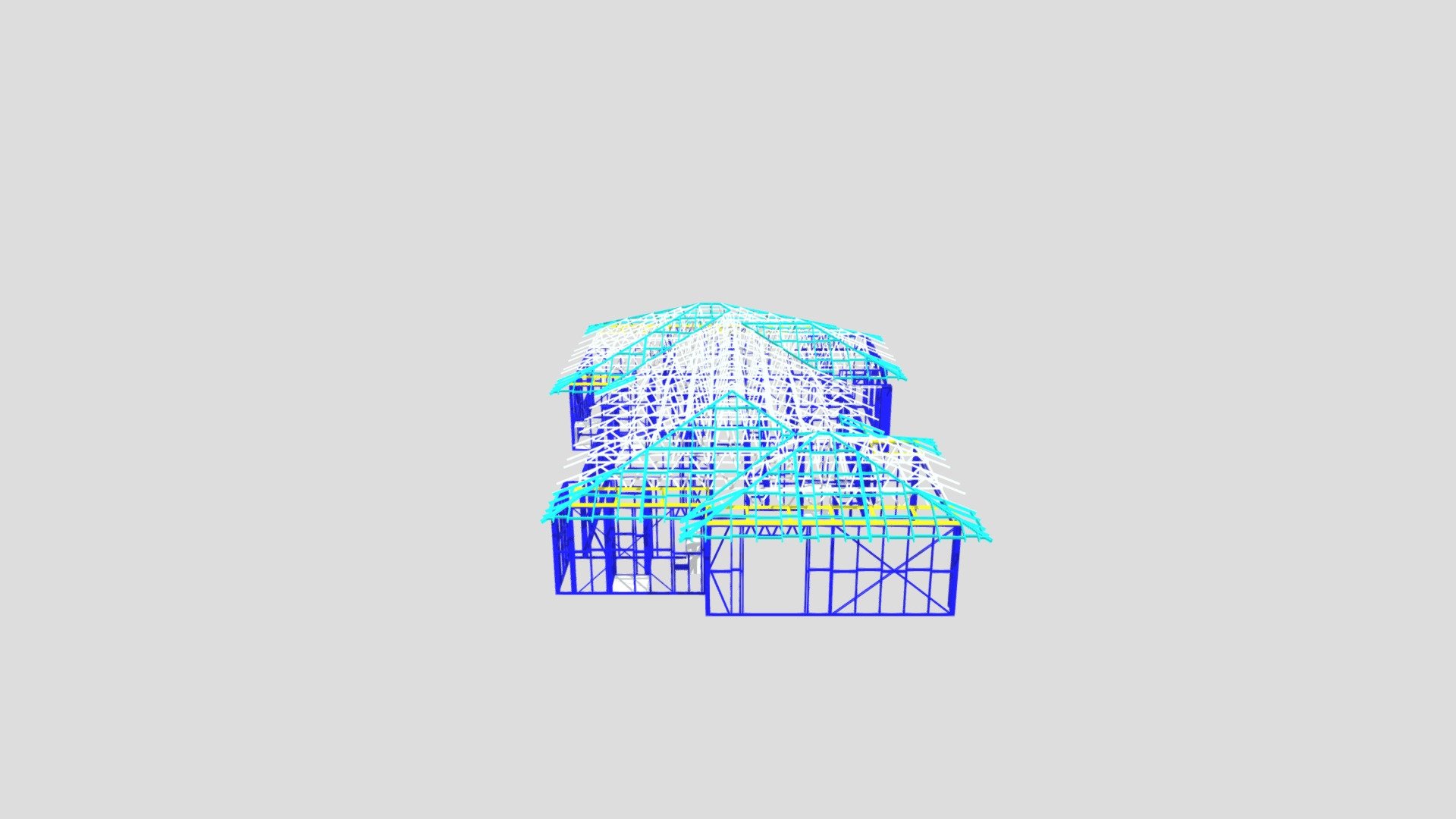 Lot 67 Aquila Dr - 3D model by Drafting3 (@chetana) [07d48b4] - Sketchfab