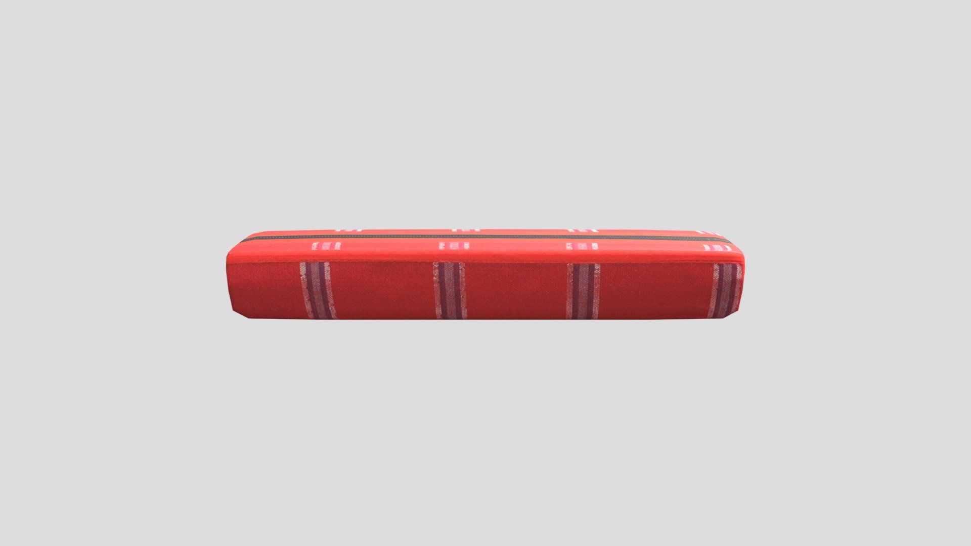 Woven Pencil Case - Download Free 3D model by eeelabvisual [07d61f8 ...
