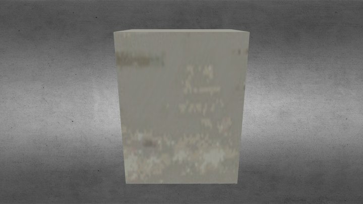 Ultrakill 3D models - Sketchfab