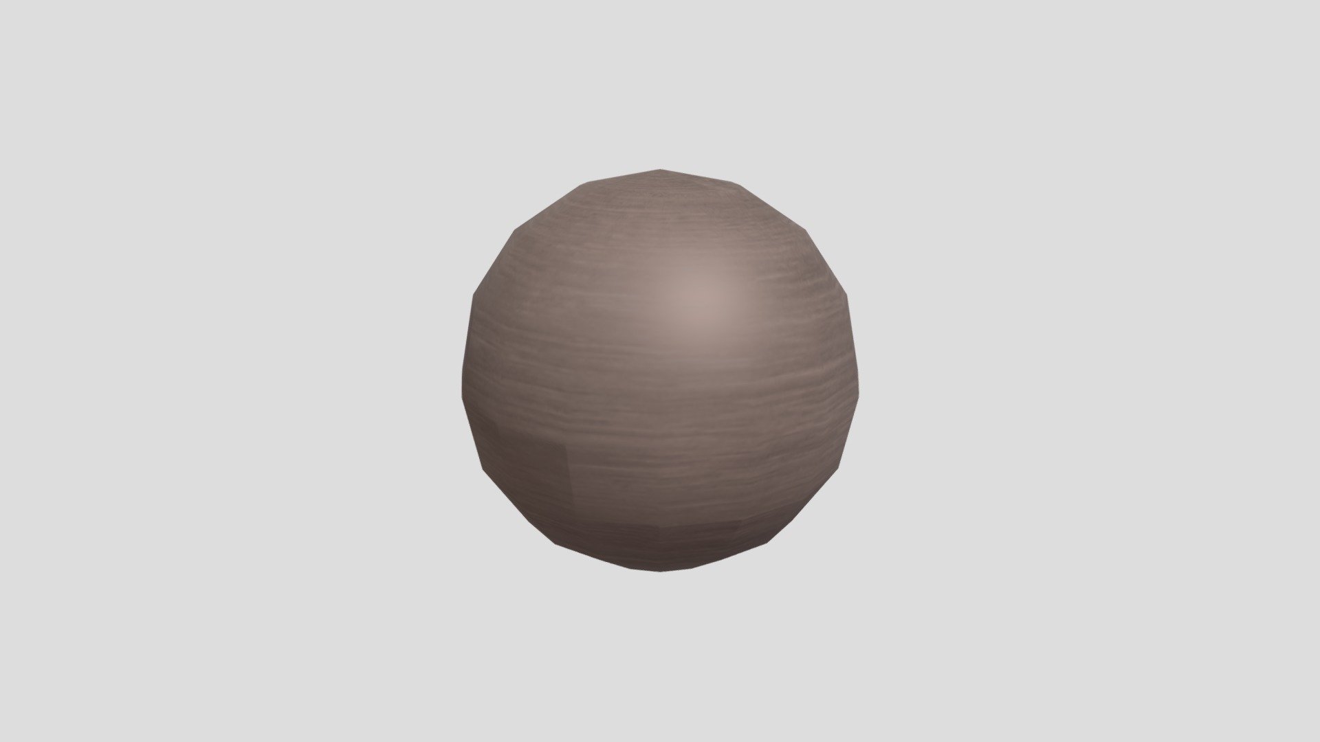 Esfera - 3D model by capshmina [07d67a6] - Sketchfab