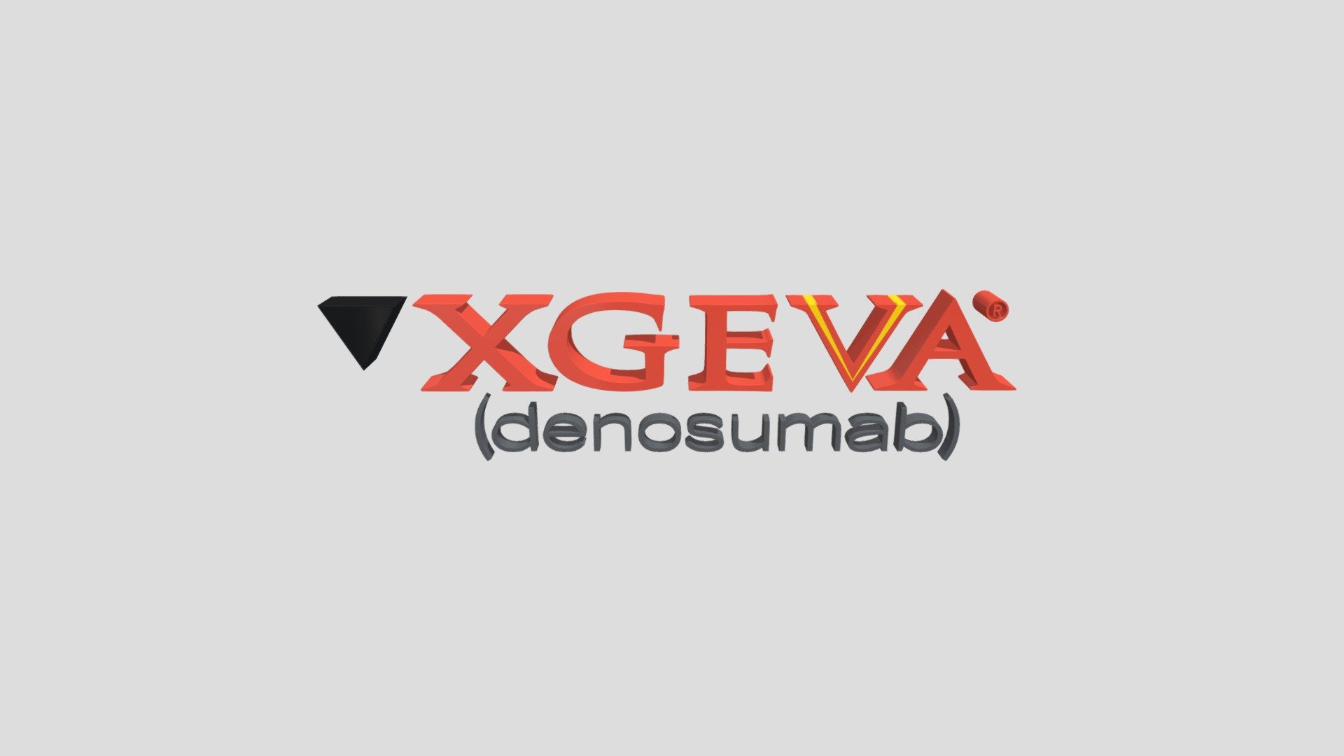 XGEVA - Download Free 3D model by uniworks-47d3f8 [07d8376] - Sketchfab