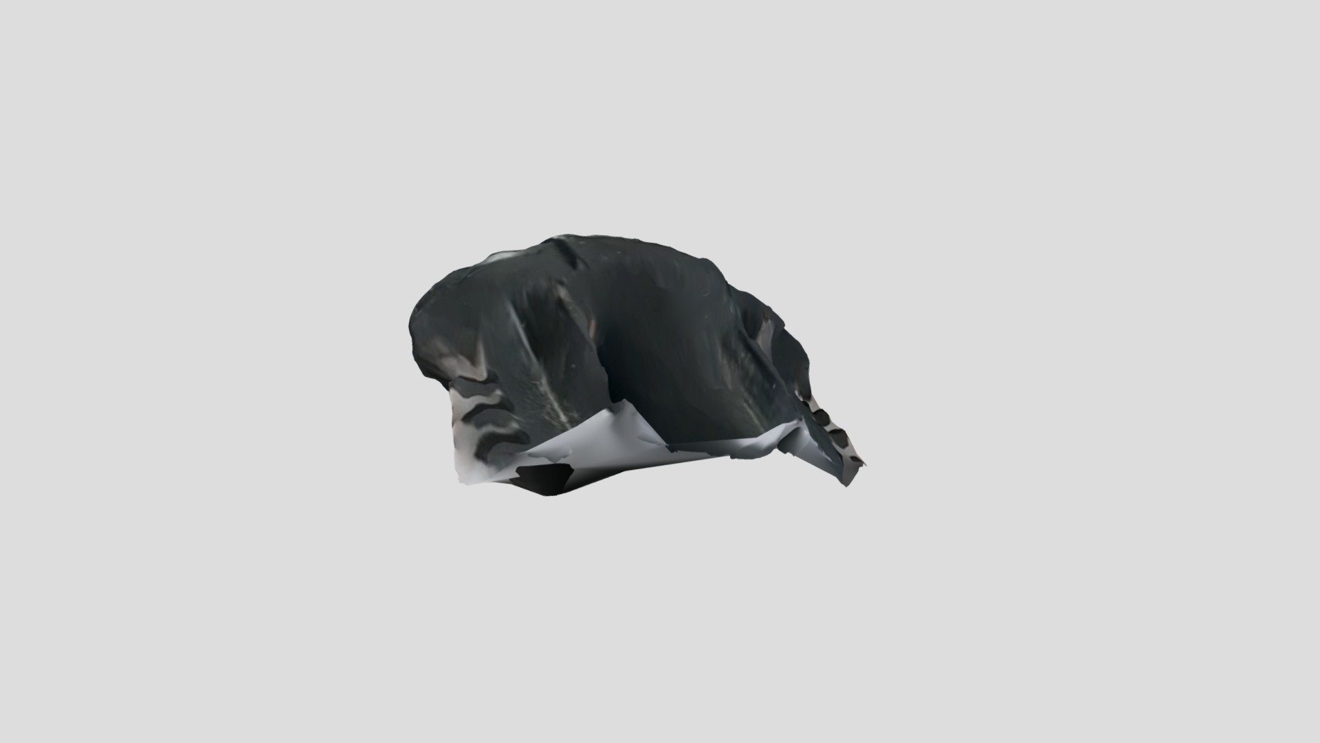 End Cap1 - Download Free 3D model by weehress [07d8f94] - Sketchfab