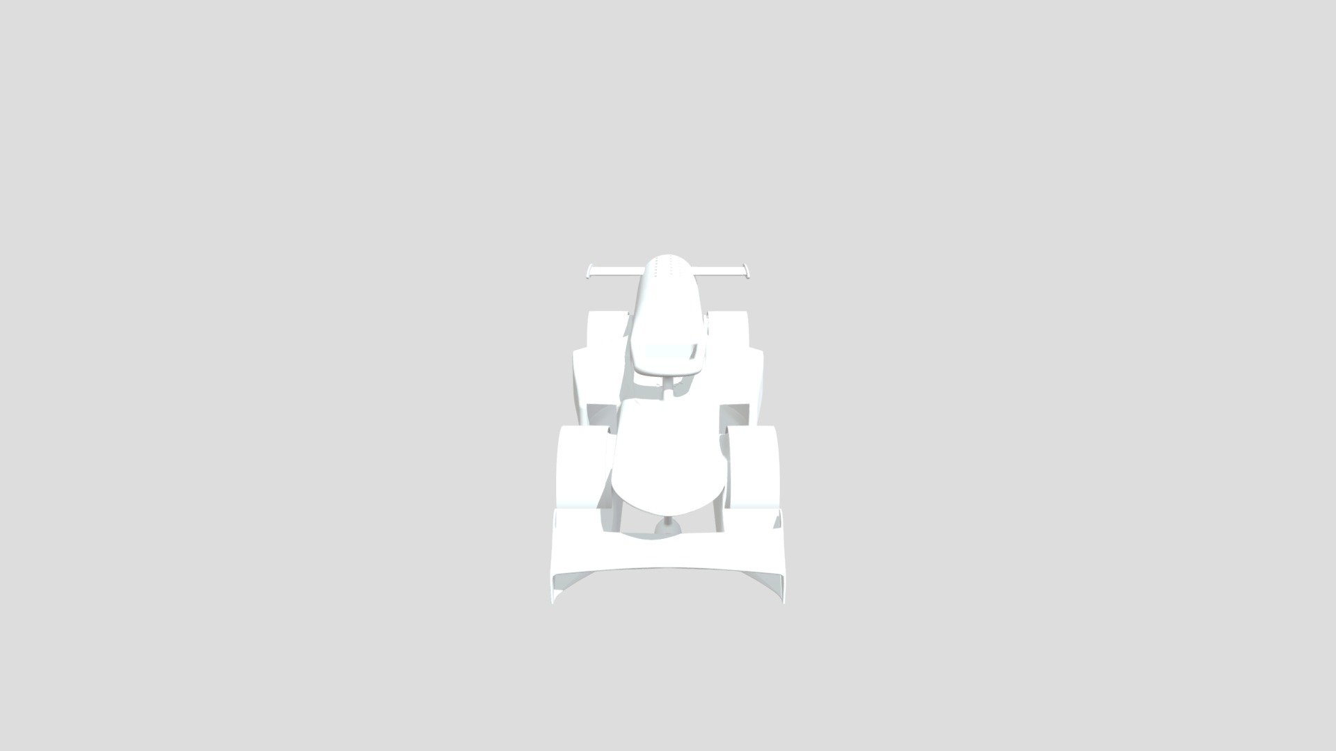 Livery render v5 - 3D model by geekoiemax [07d985e] - Sketchfab