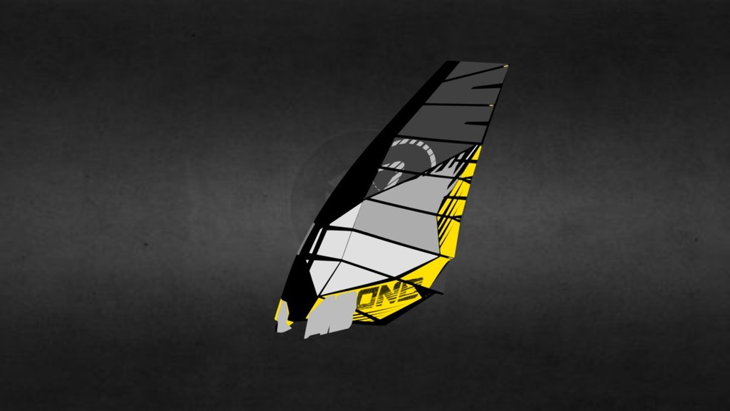 3a 3 - 3D model by tomdesigner [07d9f3e] - Sketchfab