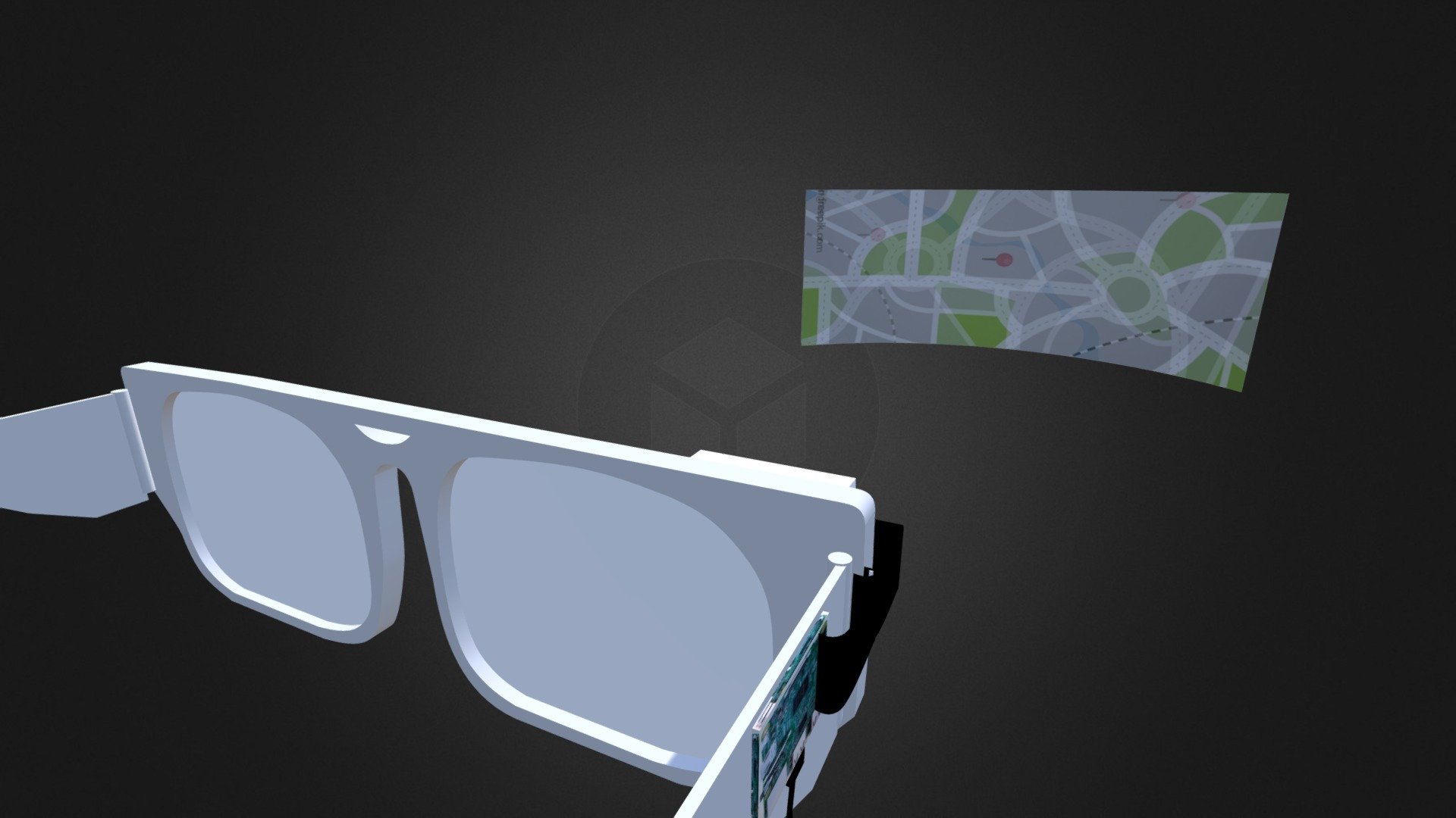 Glass - 3D model by engm30 [07da1ef] - Sketchfab