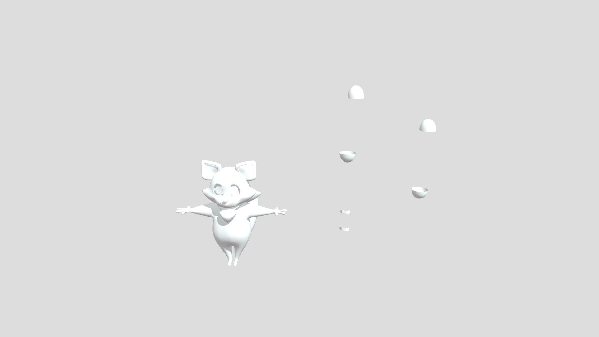 Rambley By Souphead34 - Download Free 3D model by John Doe ...