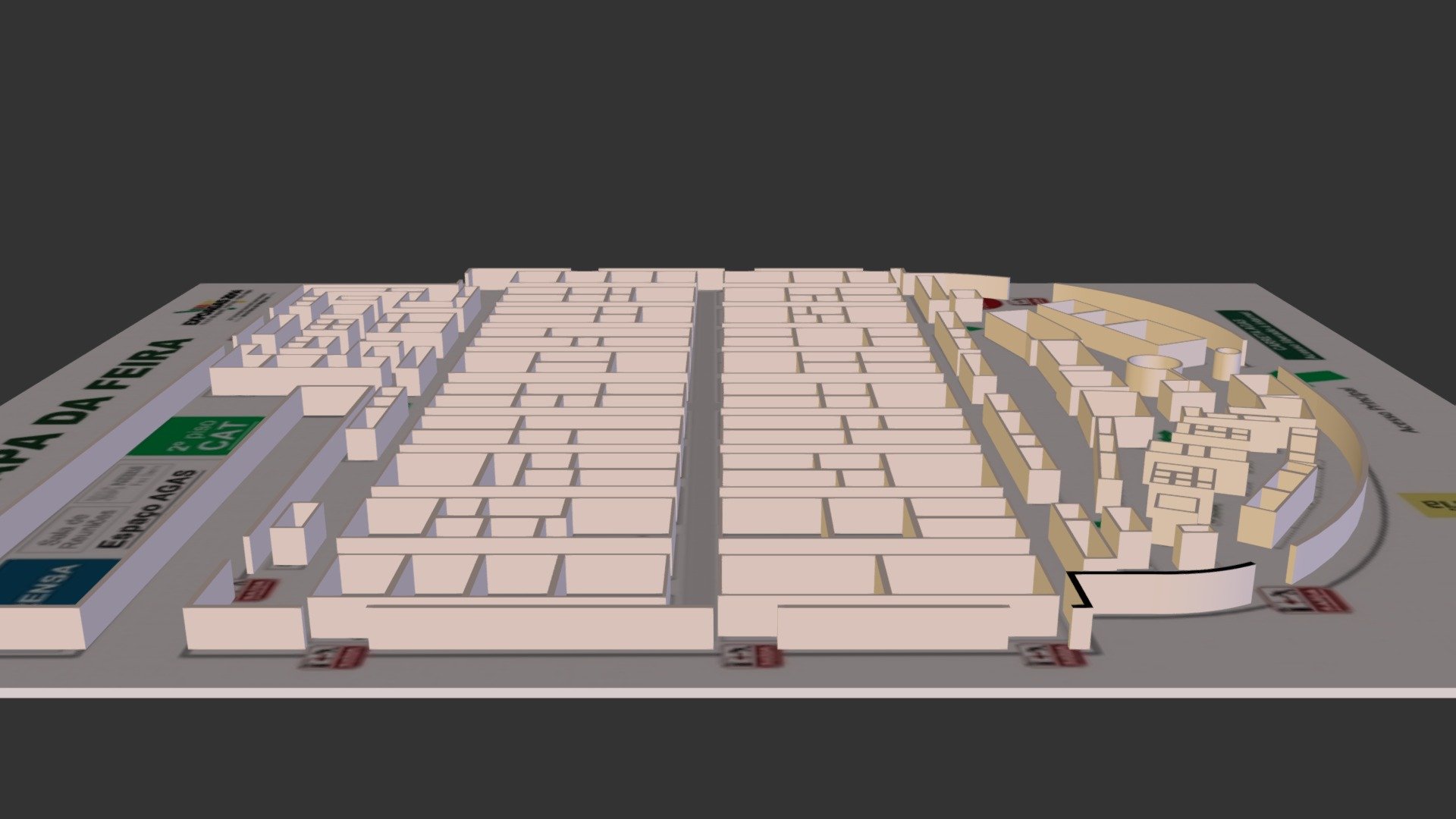 AGAS - 3D model by fb23 [07db75e] - Sketchfab