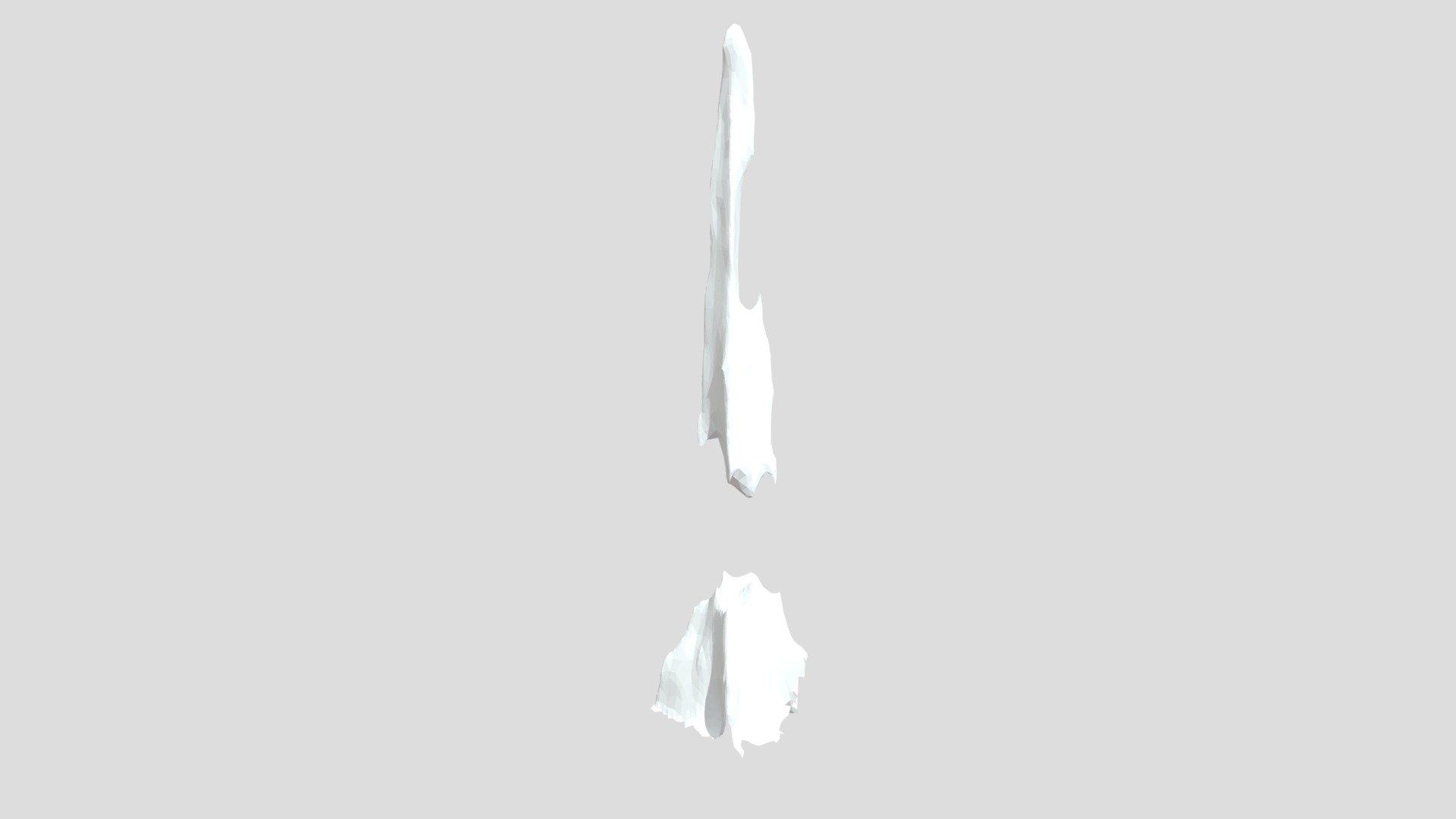 Assignment20R March - 3D model by pmm259 [07dc35f] - Sketchfab