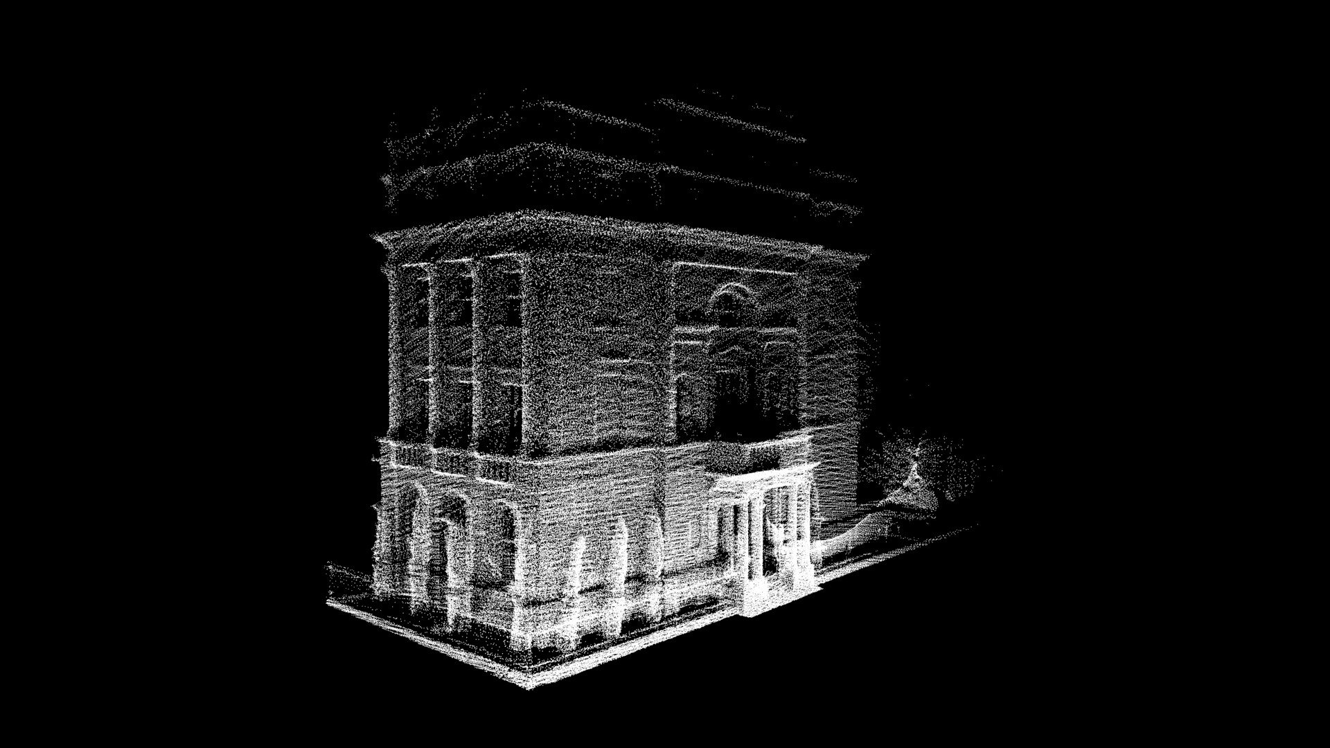 38 Belgrave Square, London, SW1X 8NT - 3D model by maxdfcolson [07dce27 ...