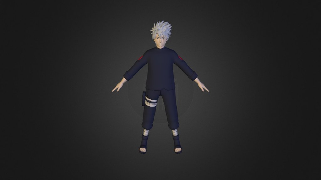 hhghf - A 3D model collection by DEBILOID - Sketchfab