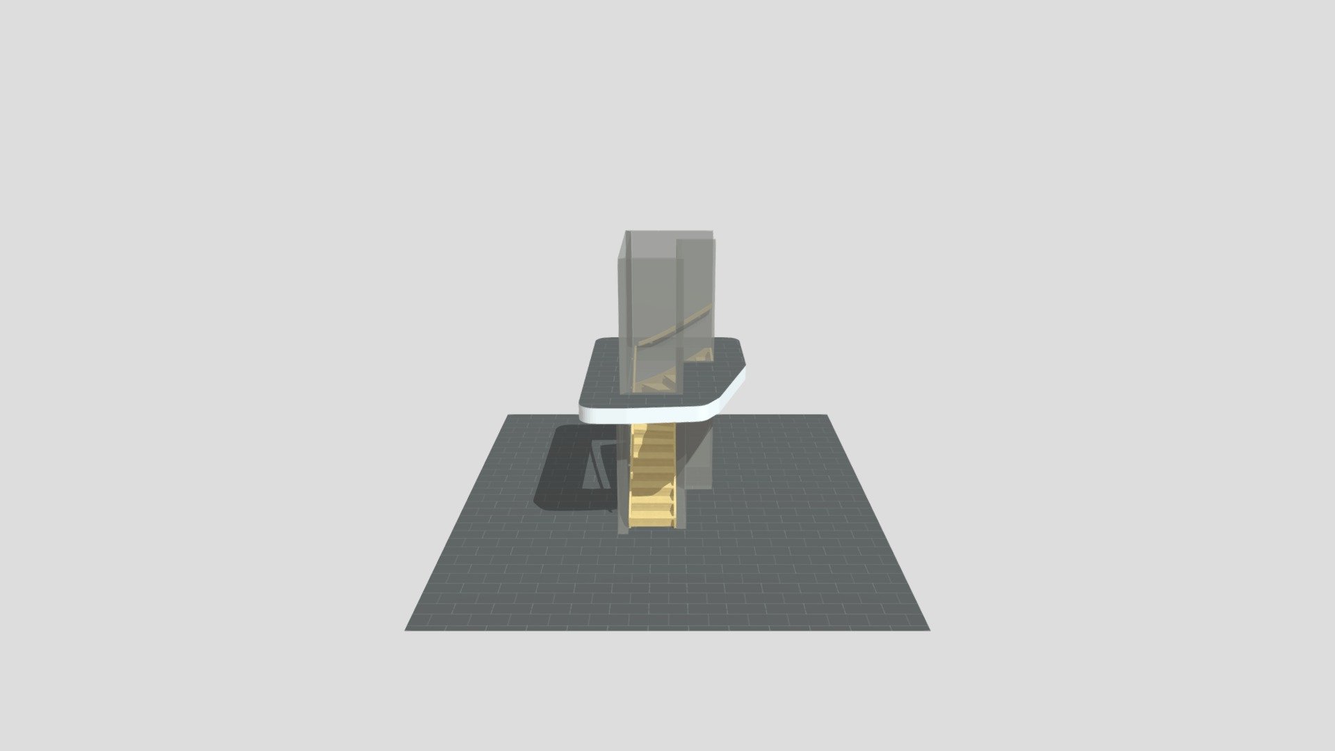 t 7029 - 3D model by Suldalstrappa [07df637] - Sketchfab