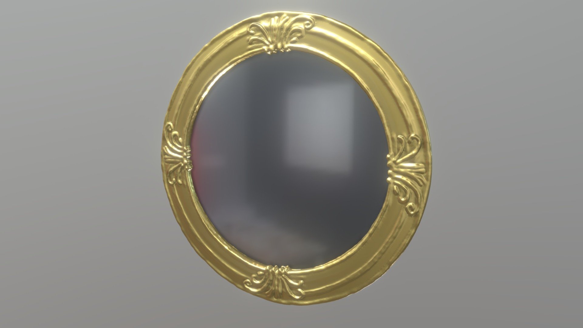 Pride - 3D model by Mikhail Gavrilec (@gravit) [07e0c1f] - Sketchfab