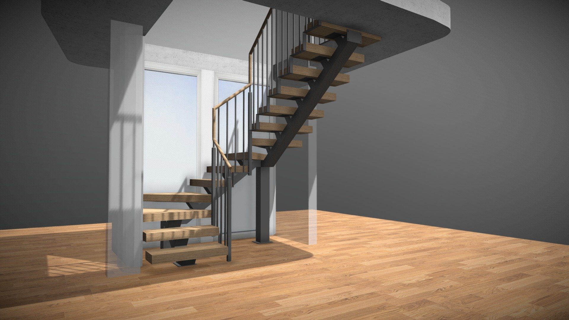 Michele-2 v.6.1 - 3D model by Tony.Kornelutchios [07e119c] - Sketchfab