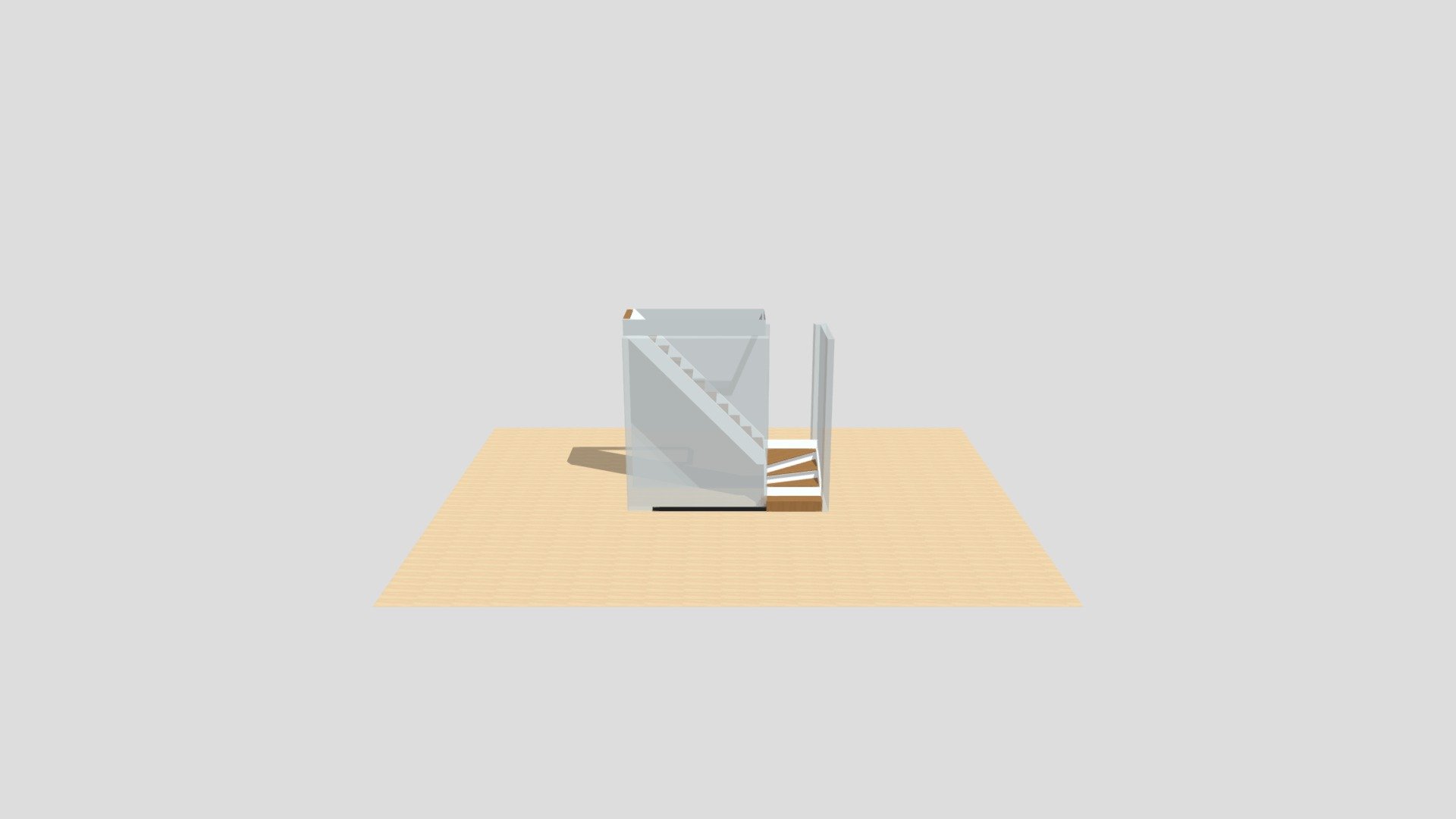 R 1762023 Jens Rabout - 3D model by trappenpopelier [07e4b56] - Sketchfab
