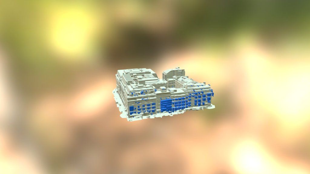 First Windows - 3D model by twak [07e4eb4] - Sketchfab