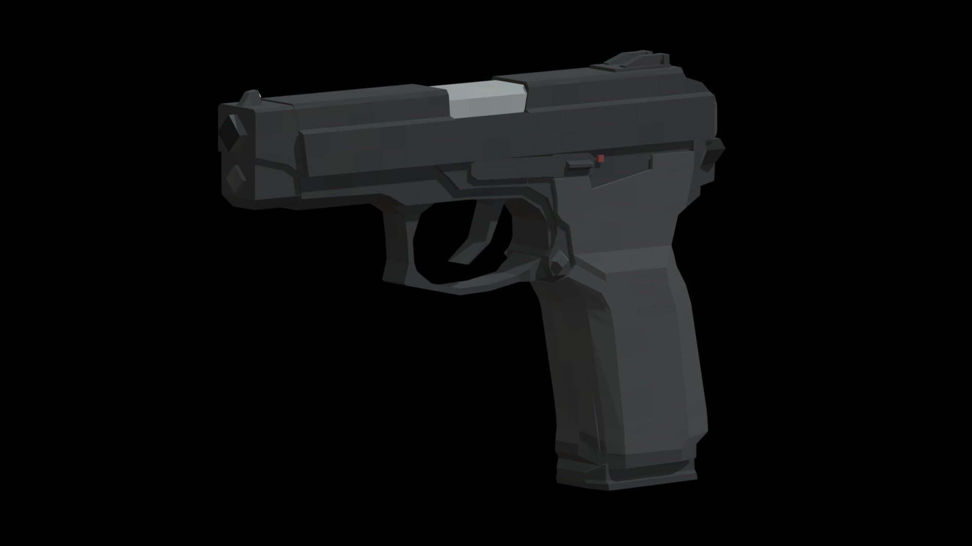 MP-443 - 3D model by Taylis (@Djirkrjdkdjjd) [07e541c] - Sketchfab
