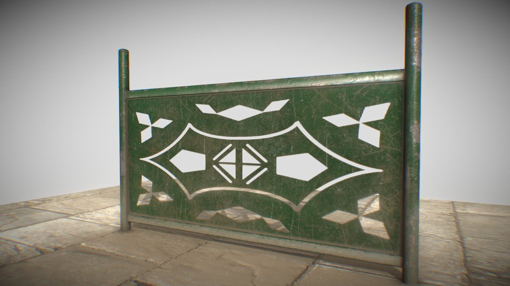 fav - A 3D model collection by lpoko0007 - Sketchfab