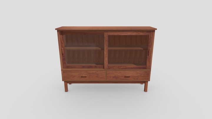 Edel 3D models - Sketchfab