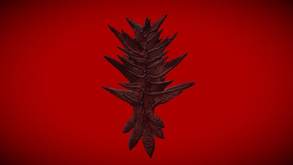 godzilla - A 3D model collection by xavierplum - Sketchfab