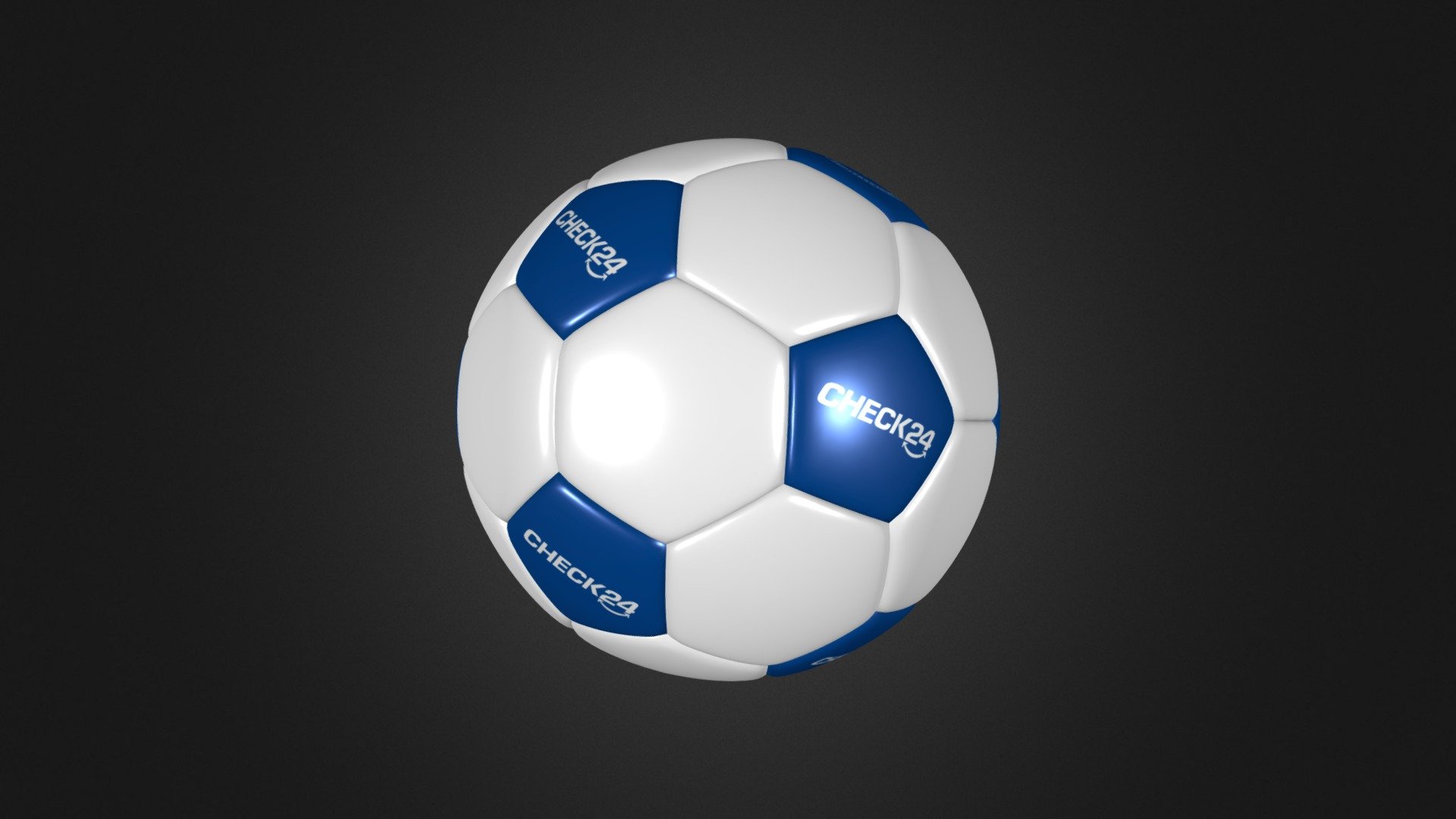 check24 - 3D model by Soccer First (@daro) [07e9756] - Sketchfab