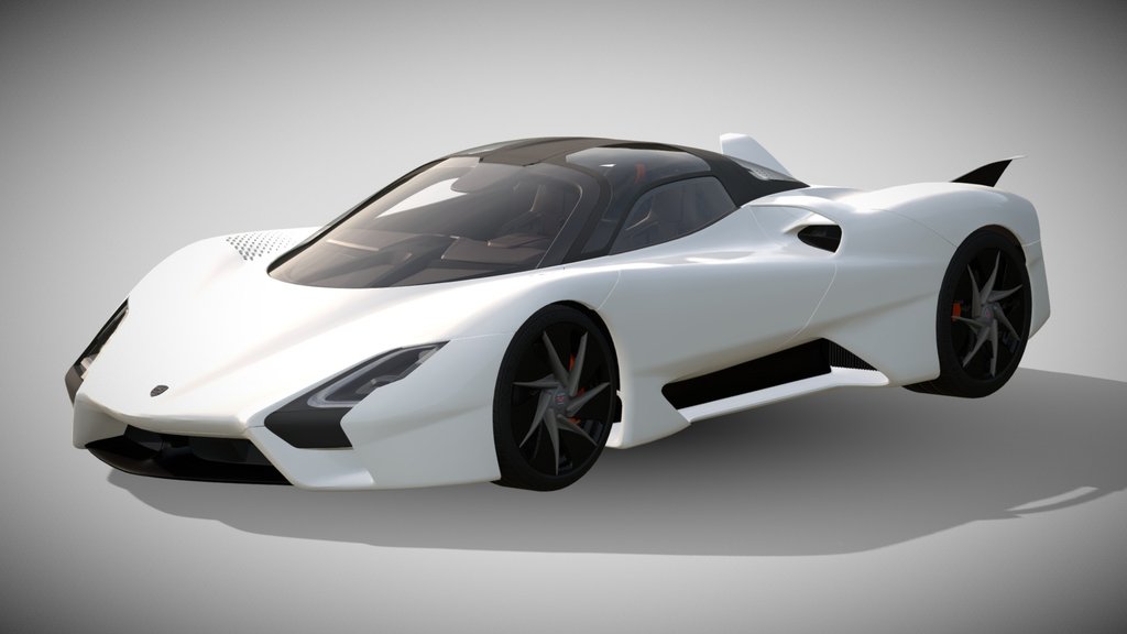 SSC - Base Models - A 3D model collection by Ddiaz Design (@ddiaz ...