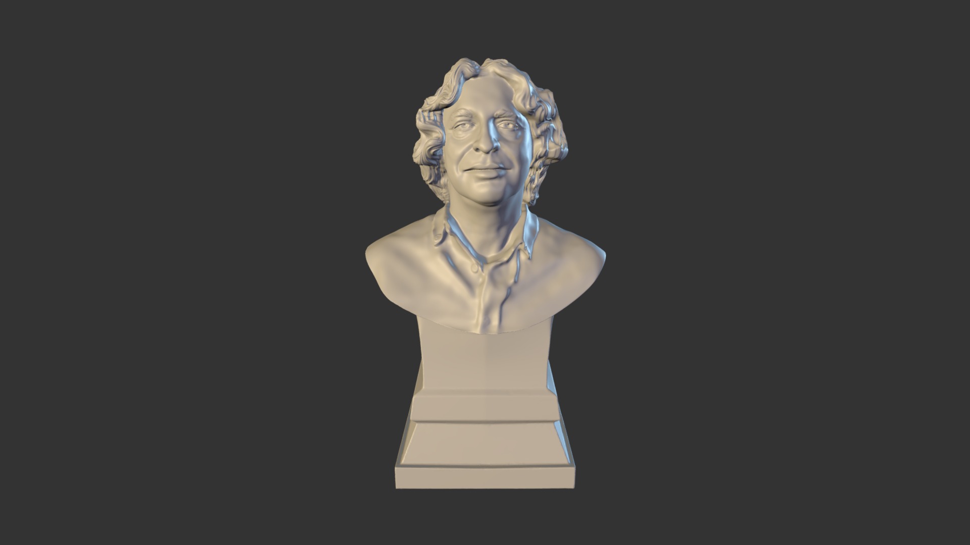 Richard - 3D model by monostudio [07ec791] - Sketchfab