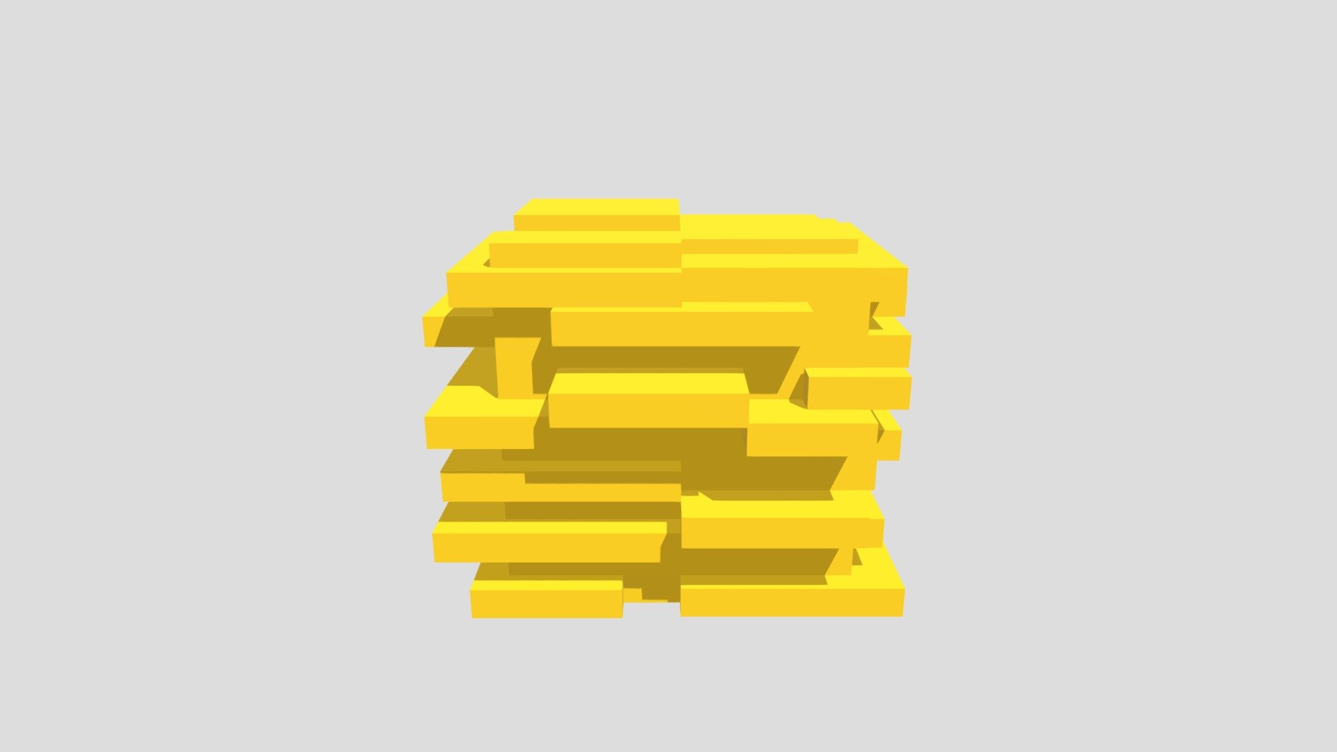 Beehive - 3D model by angelgitev03 [07ee7a2] - Sketchfab