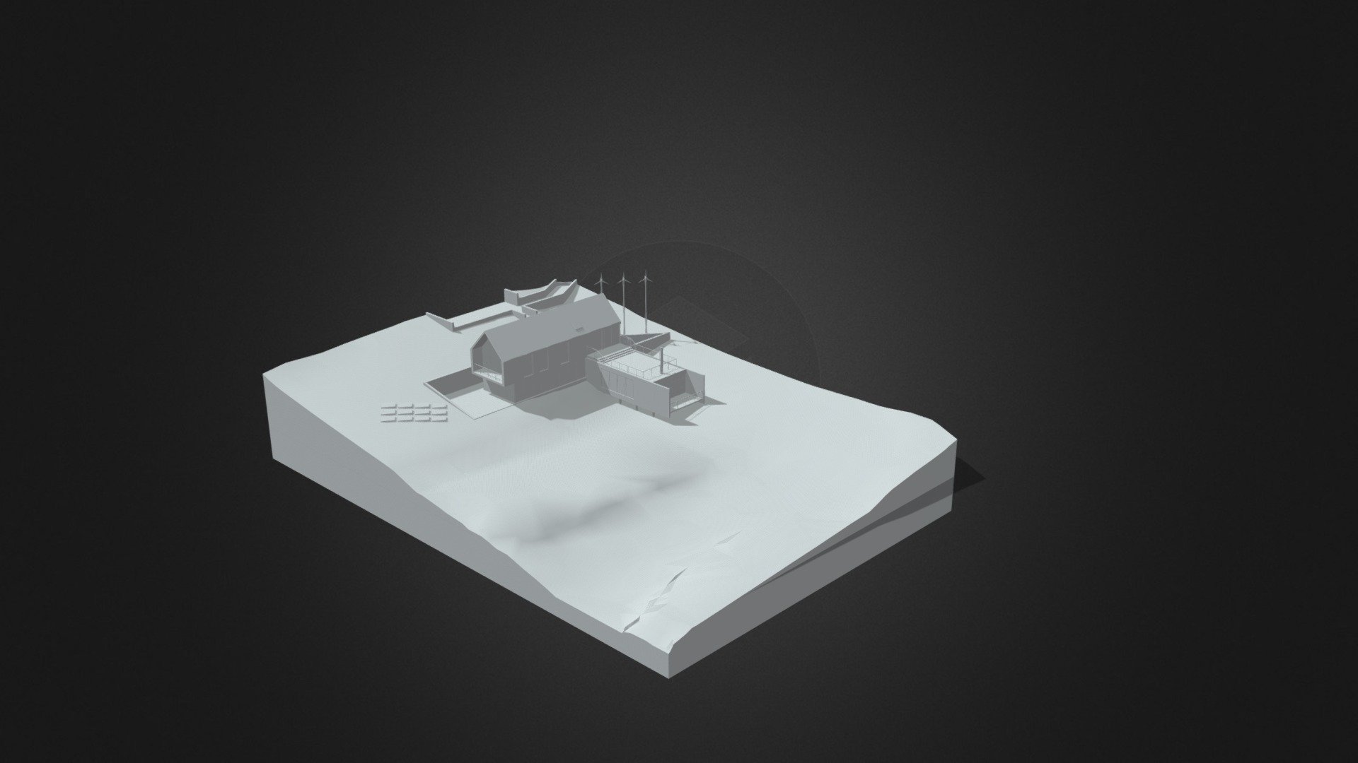 RAC - 3D model by larcv [07eec43] - Sketchfab