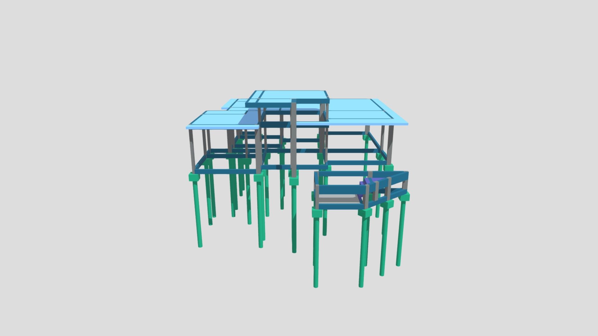 3D RODRIGO - 3D model by gustavo4444 [07ef003] - Sketchfab