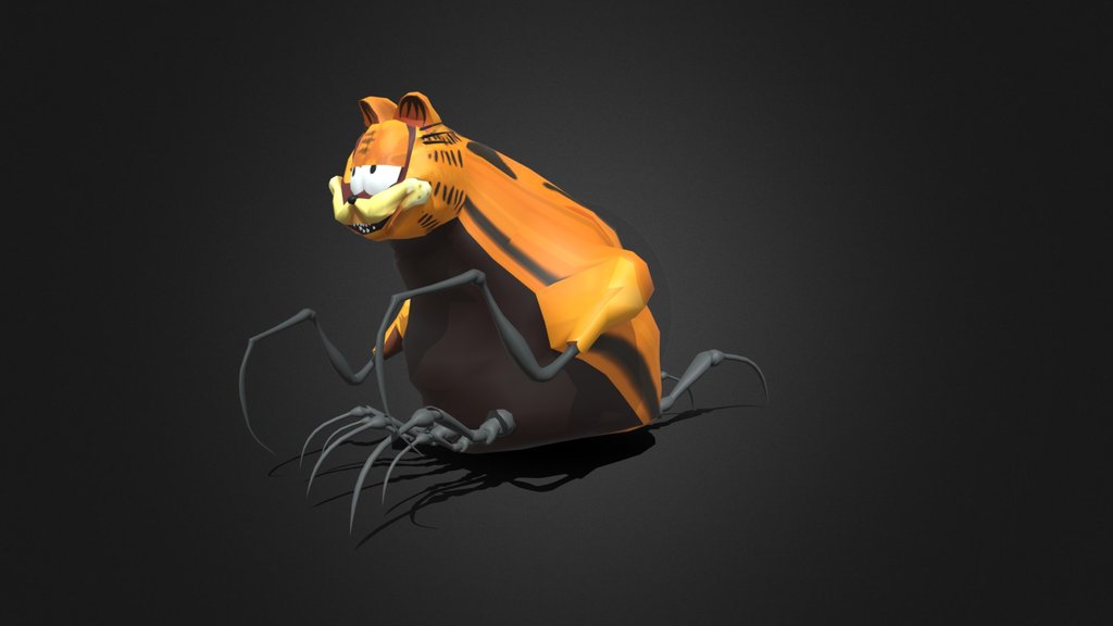scp - A 3D model collection by sdwalters1012 - Sketchfab