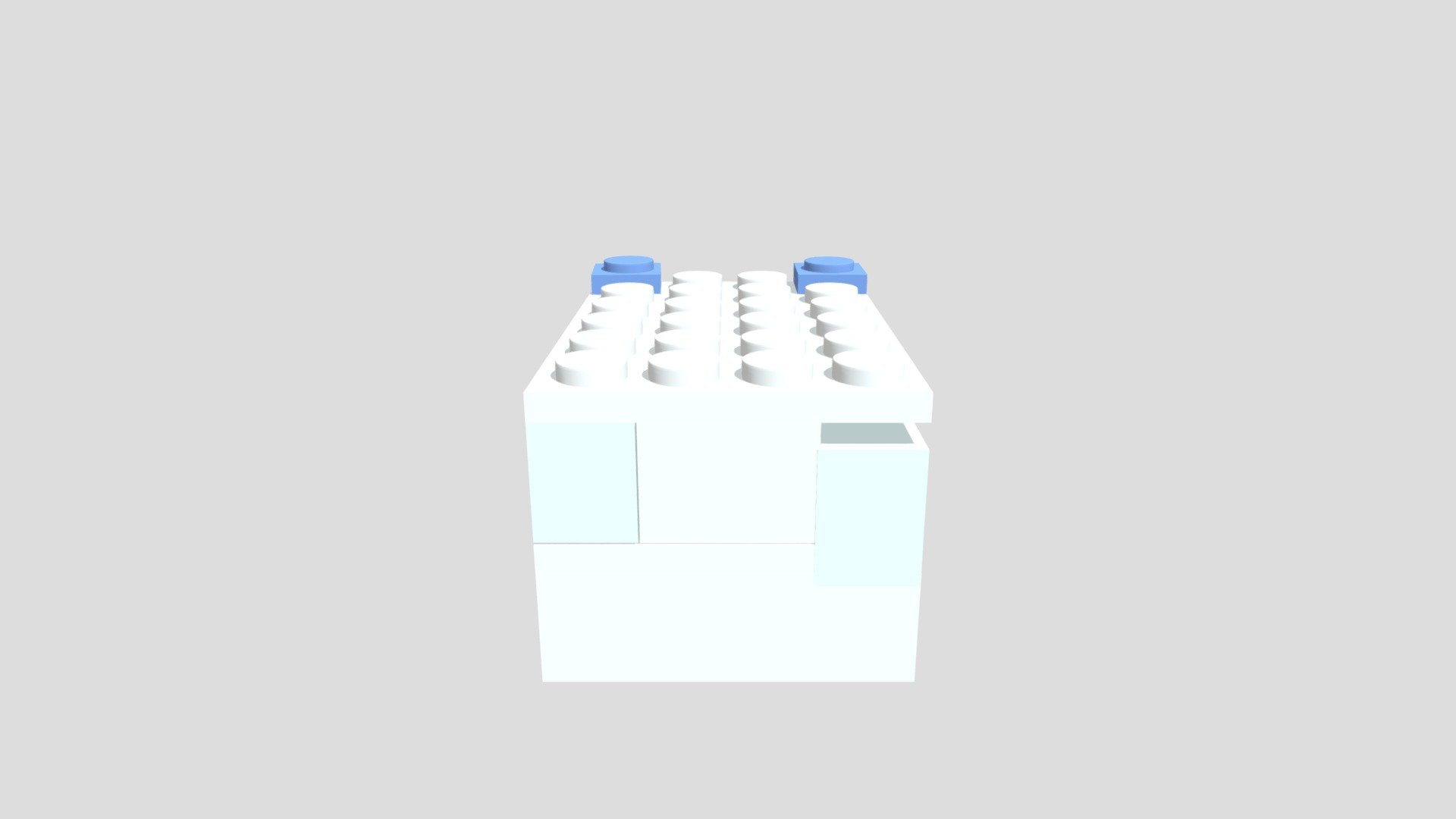 BlockmodelToy - 3D model by cjacob2 [07f1ec5] - Sketchfab