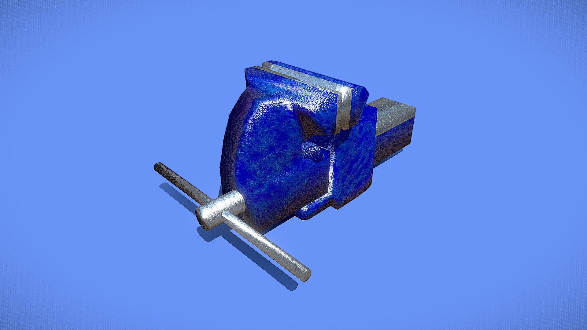 Vice - Download Free 3D model by rhcreations [07f31e3] - Sketchfab