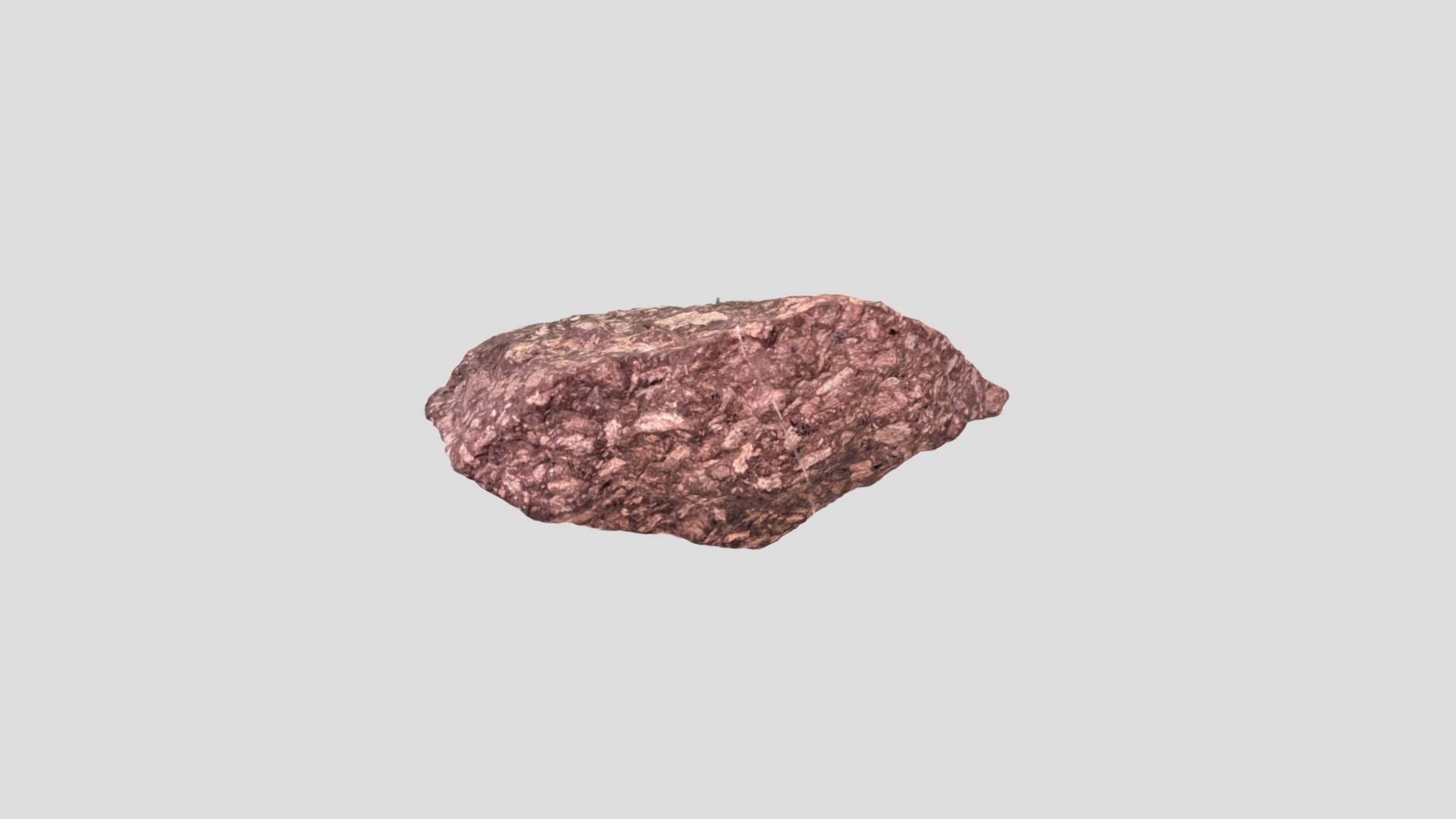 tephrite - Download Free 3D model by Sang3d [07f3a3d] - Sketchfab