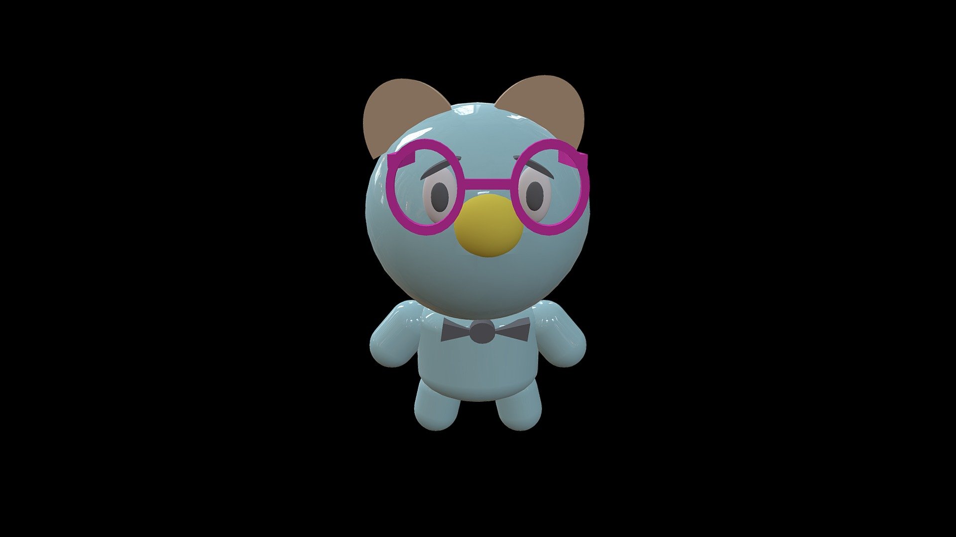 tinker - 3D model by Tecorama [07f44e3] - Sketchfab