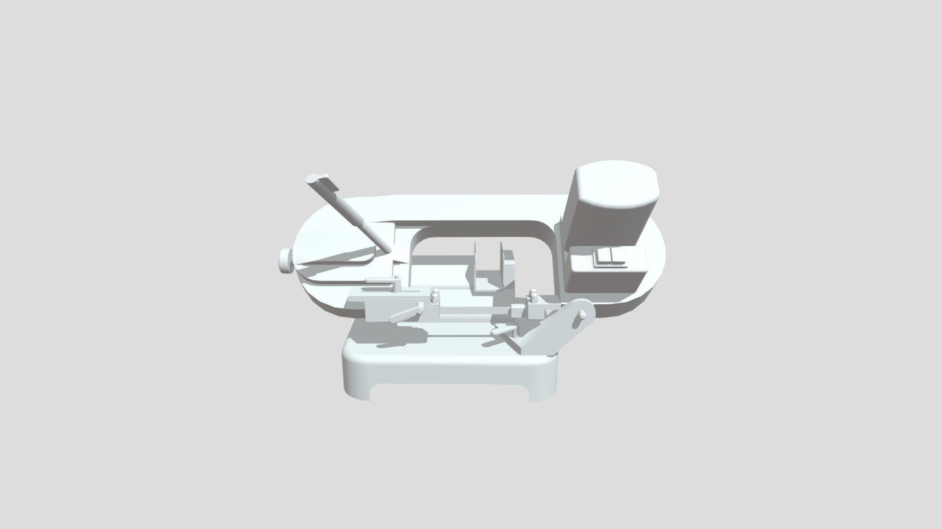 ImageToStl_com_lt1_sierra-cinta_v01 - 3D model by 120037491 [07f4752] - Sketchfab