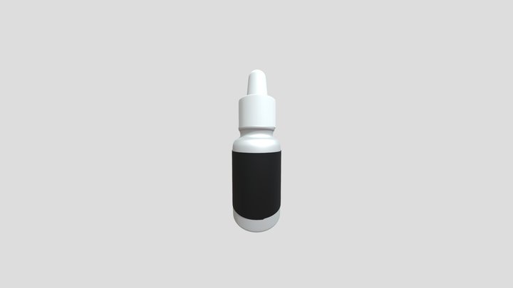 Serum 3D models - Sketchfab
