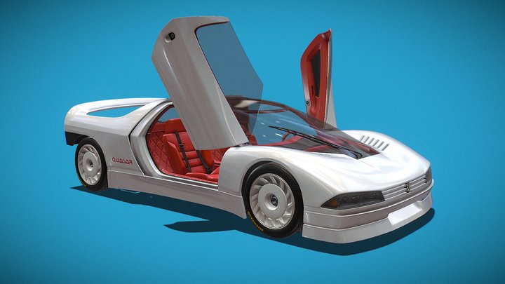 Museum 3D models - Sketchfab