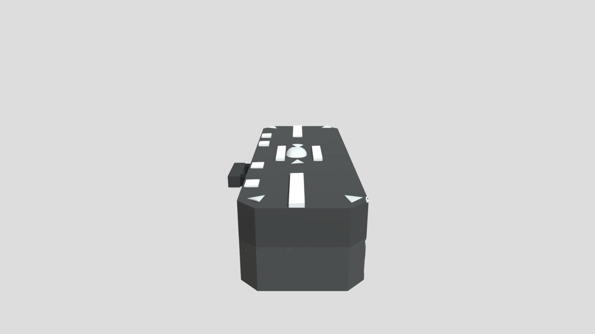 animation test - Download Free 3D model by crazycanuck [07f727d ...