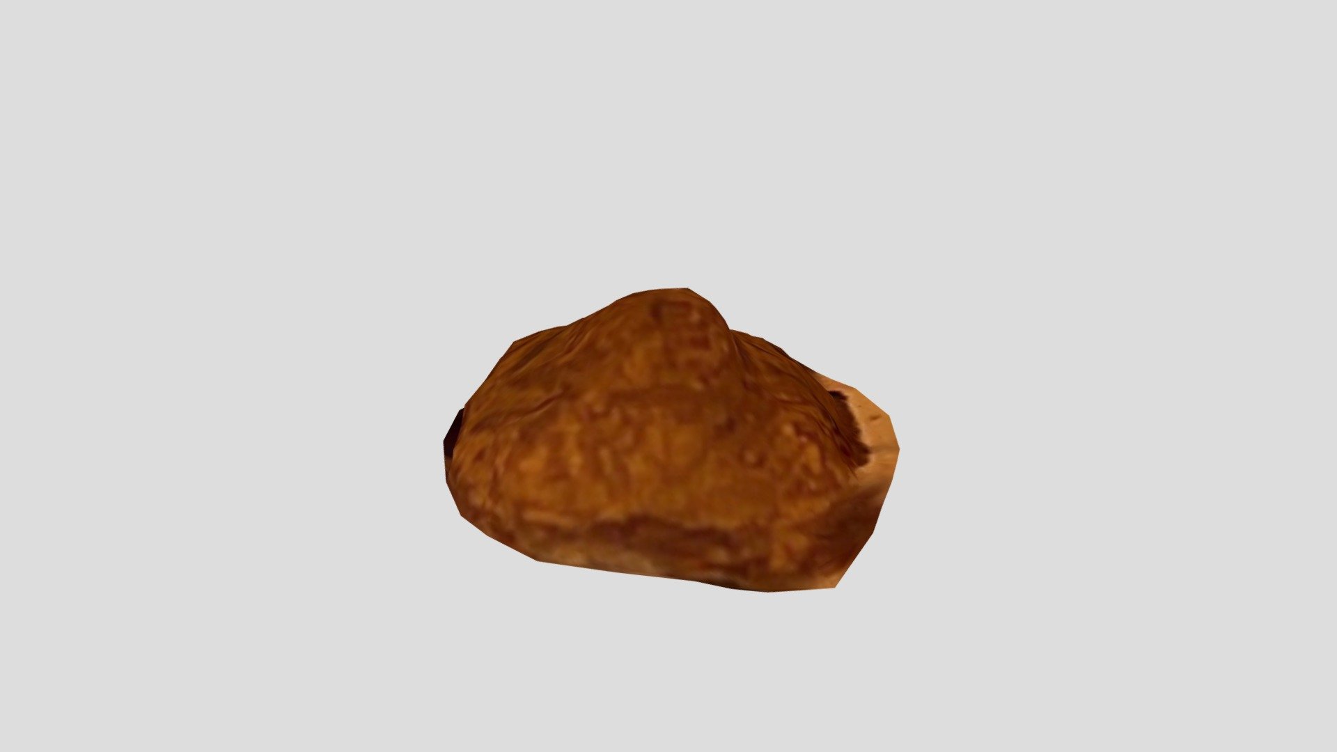 Possible bronze button? - Download Free 3D model by oy3je [07f87f3 ...