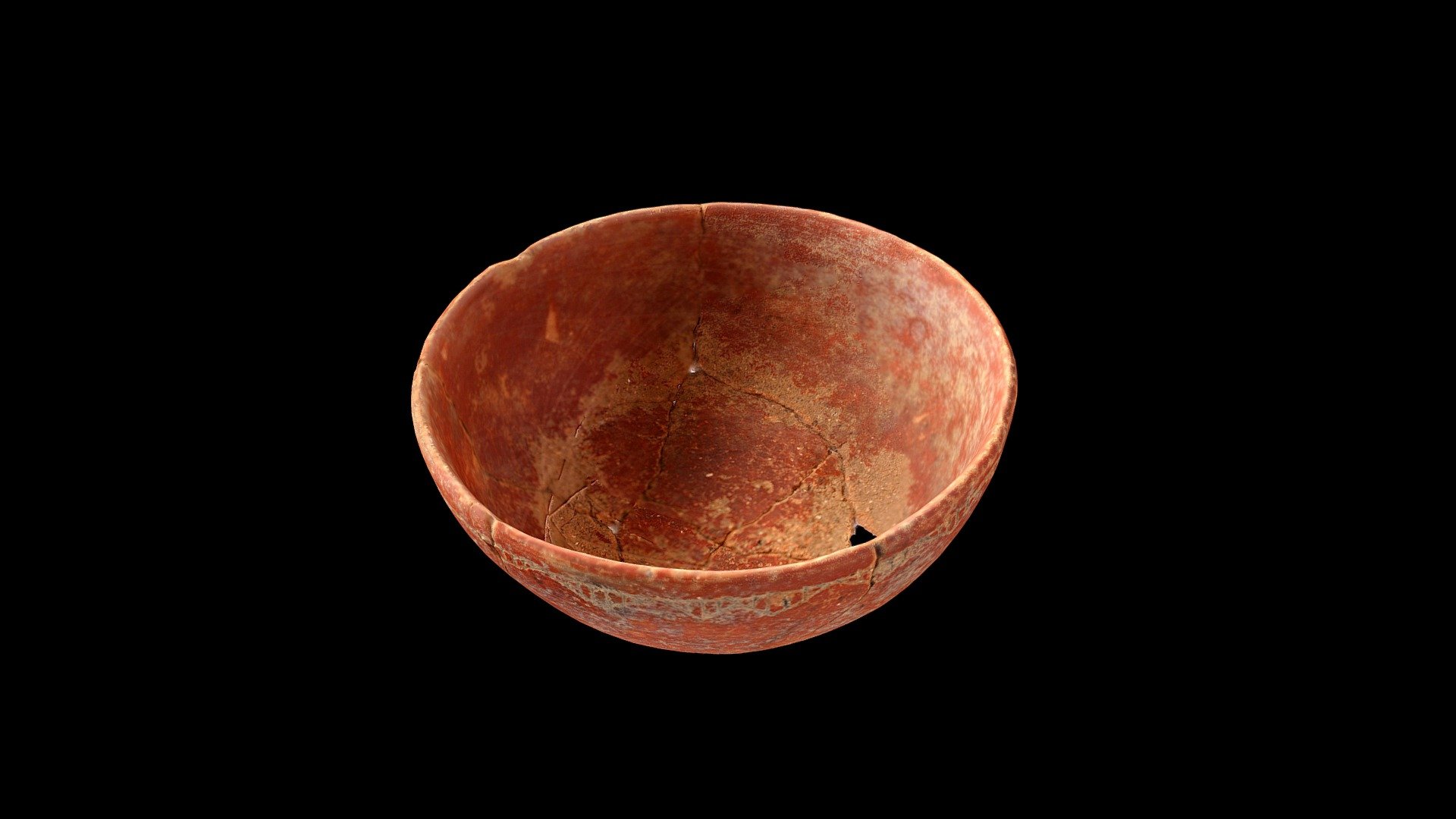 Cuenco - 3D model by Ministerio de Cultura Perú ...