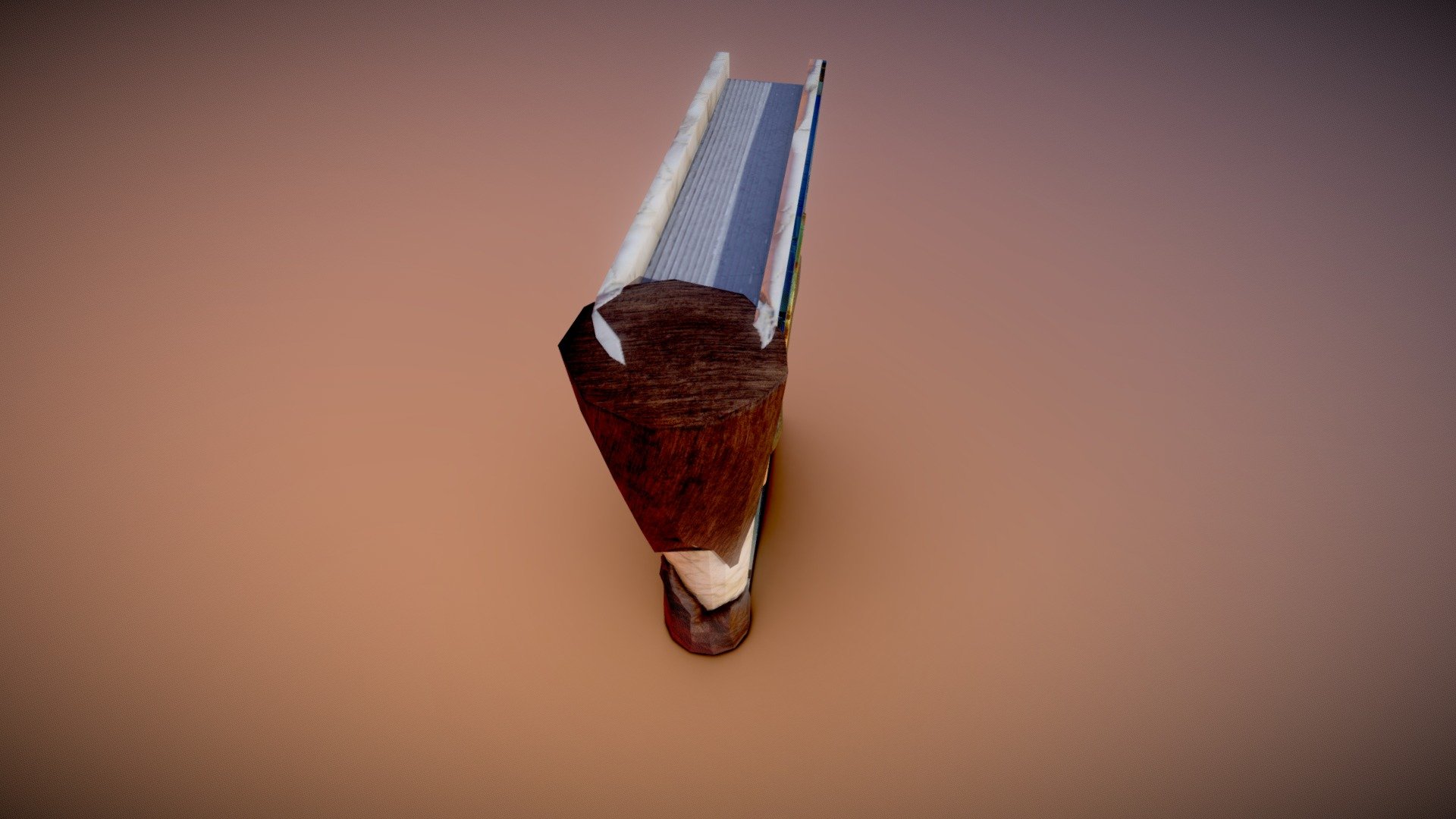 330Book_Sloan_Andrew - 3D model by Asloan6 [07fa626] - Sketchfab